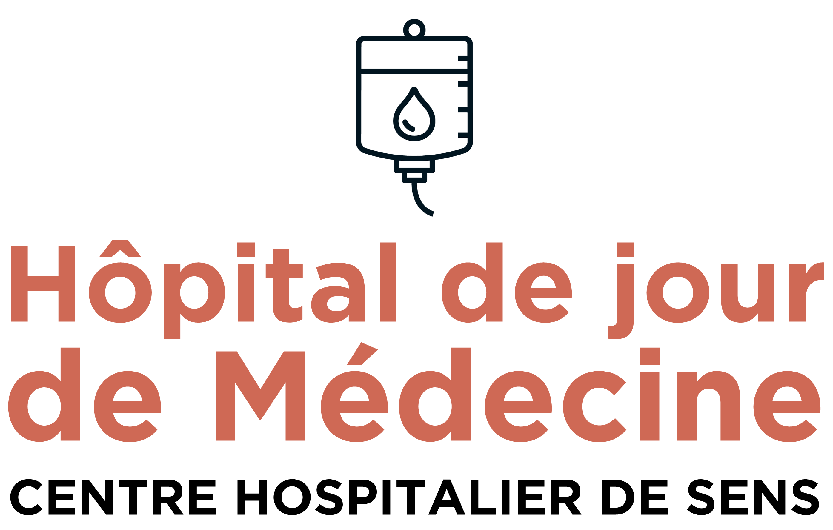 Hôpital de Jour de Médecine | Ch Sens