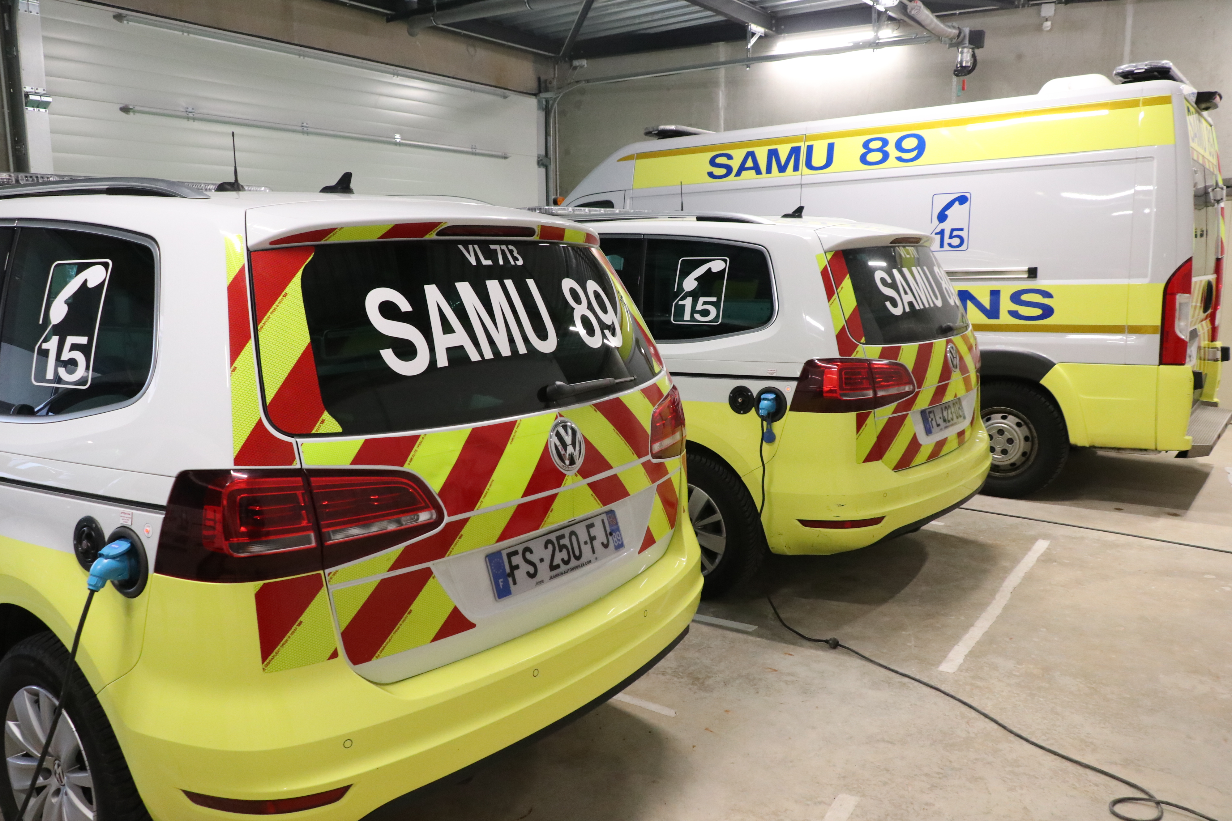 Service d’Accueil des Urgences (SAU) - Unité d’Hospitalisation de ...